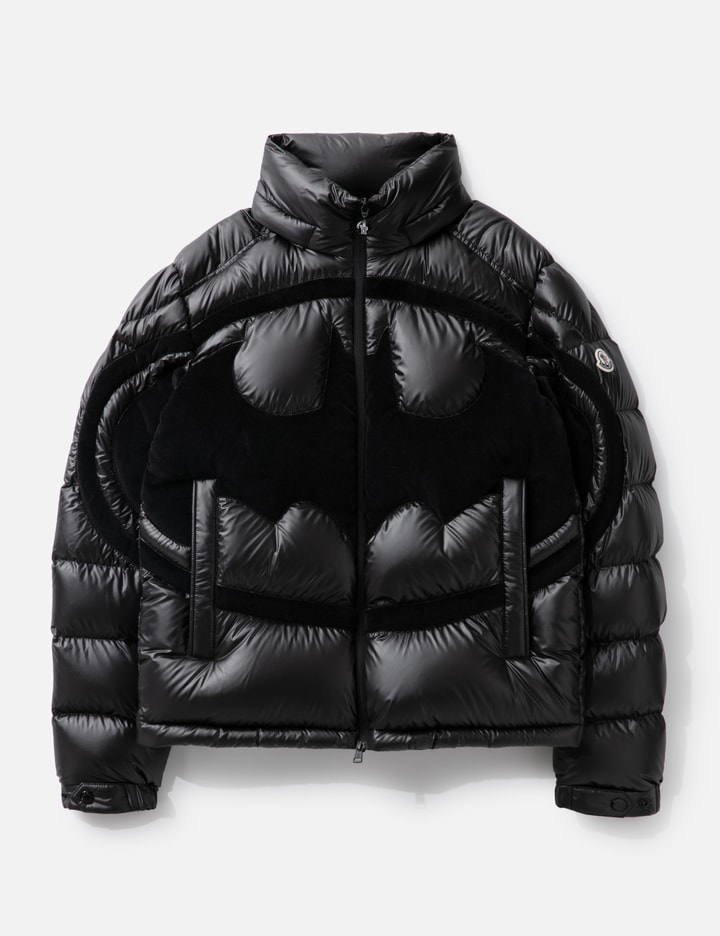 Moncler - Solander Batman Down Jacket | HBX