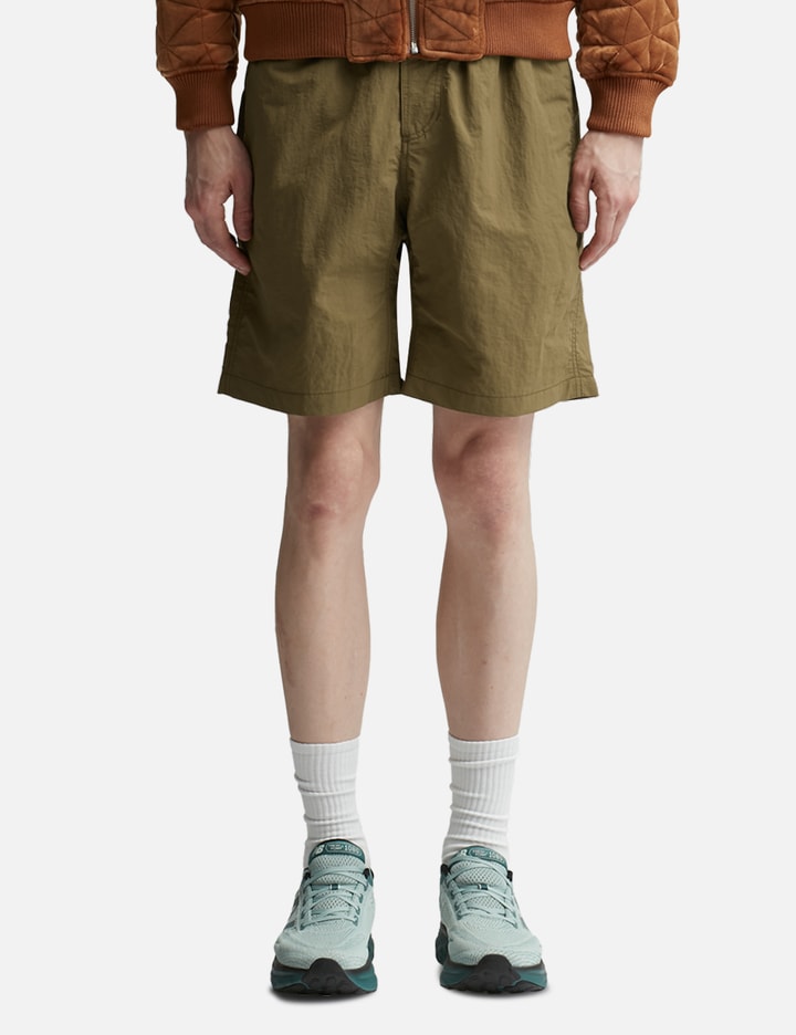 Gramicci - Nylon Lose Shorts | HBX