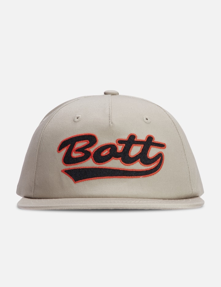 BoTT - Script Logo 5 Panel Cap | HBX