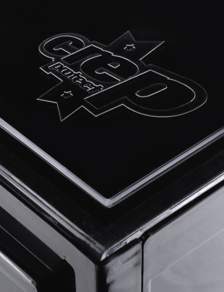 Crep Protect - Crates Shoe Box (Set of 2) | HBX - Globally Curated ...