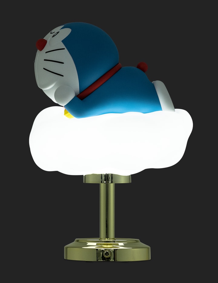 HEROCROSS - Doraemon Lighting Cloud by Macott Station | HBX - Globally ...