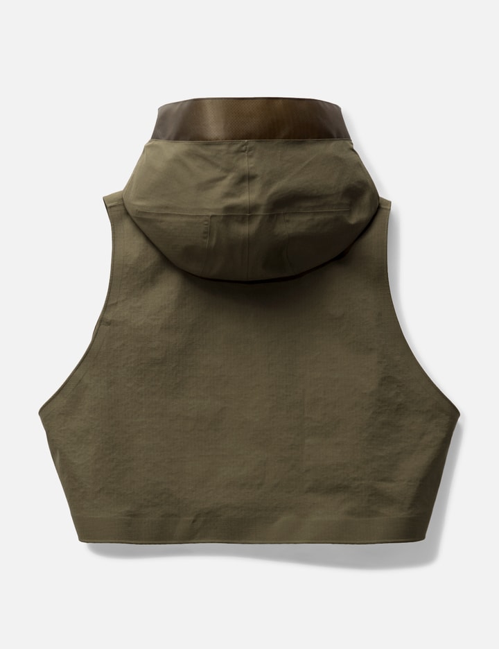 CMF Outdoor Garment - PHANTOM VEST COEXIST | HBX - Globally Curated ...