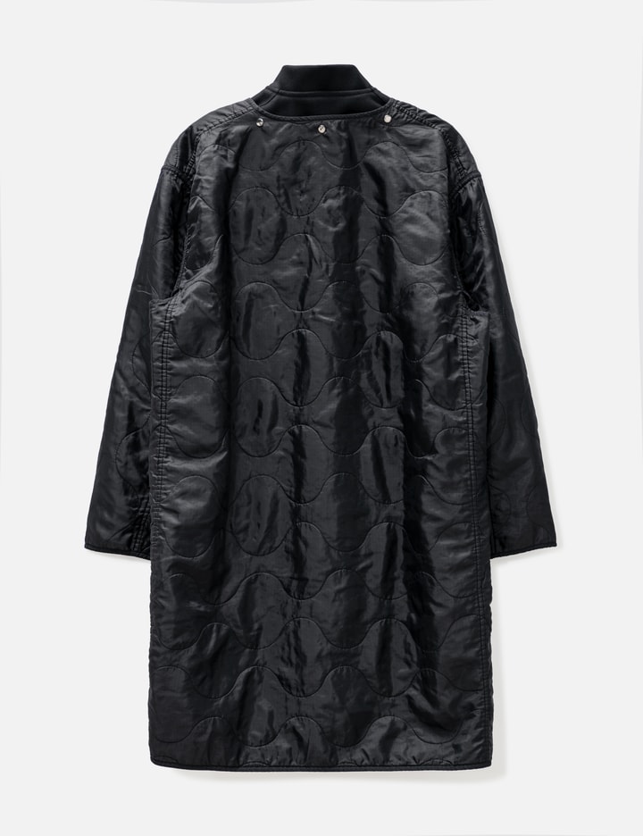 OAMC - RE:WORK ZIPPED LINER, DETACHABLE | HBX