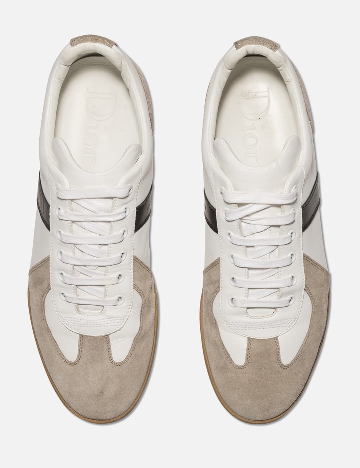 Dior - DIOR HOMME B01 SNEAKER | HBX - Globally Curated Fashion and ...