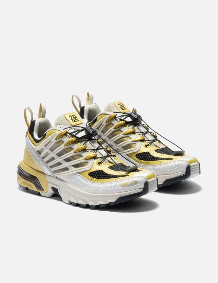 Salomon Advanced - ACS PRO 20 Years Anniversary | HBX