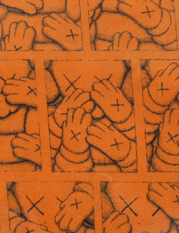 PORTER - PORTER × Kaws BACKPACK | HBX