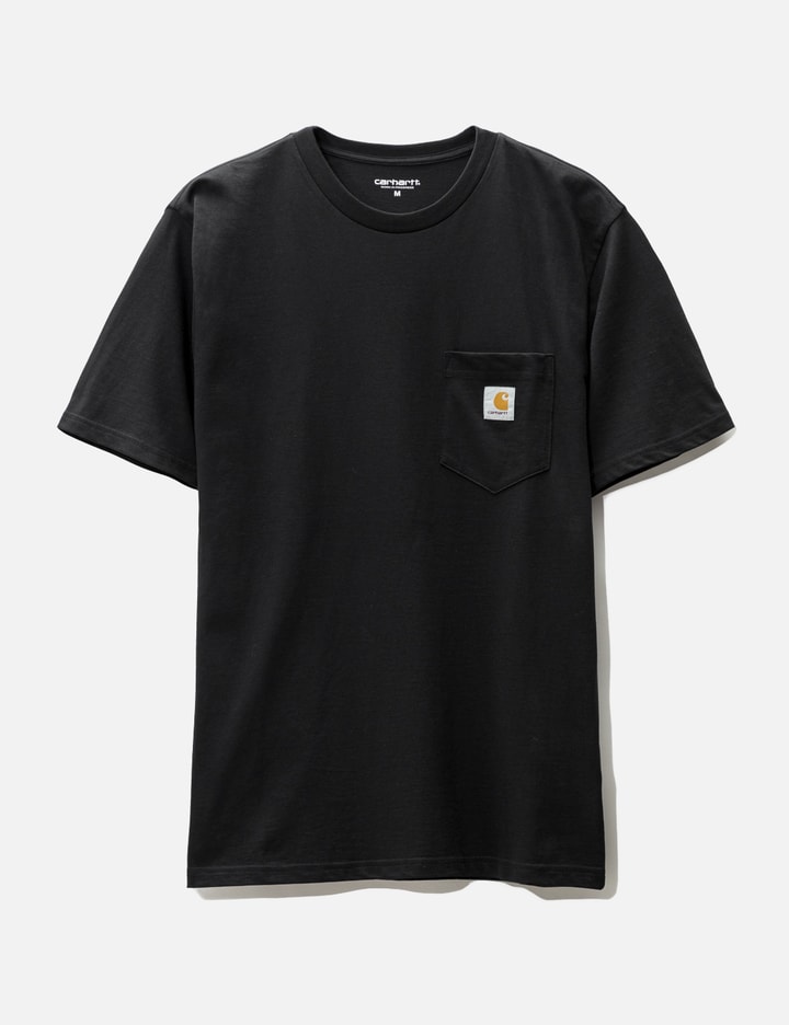 Carhartt Work In Progress - Pocket T-shirt | HBX - Globally Curated ...