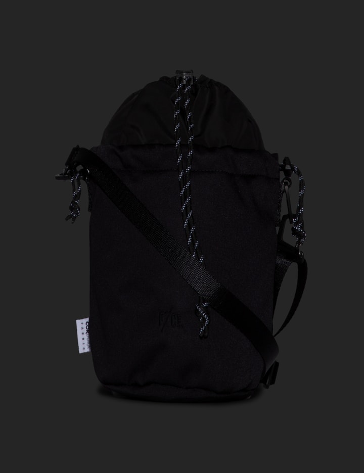 F/CE.® - SATIN DRAW STRING | HBX