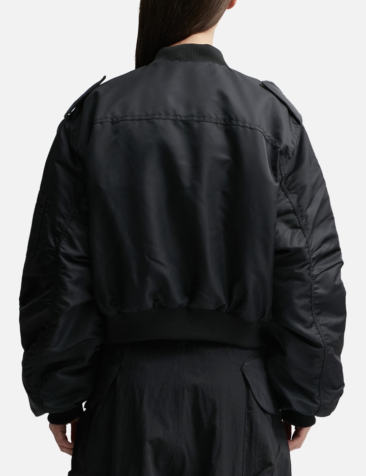 Entire Studios - A-2 Bomber Jacket | HBX