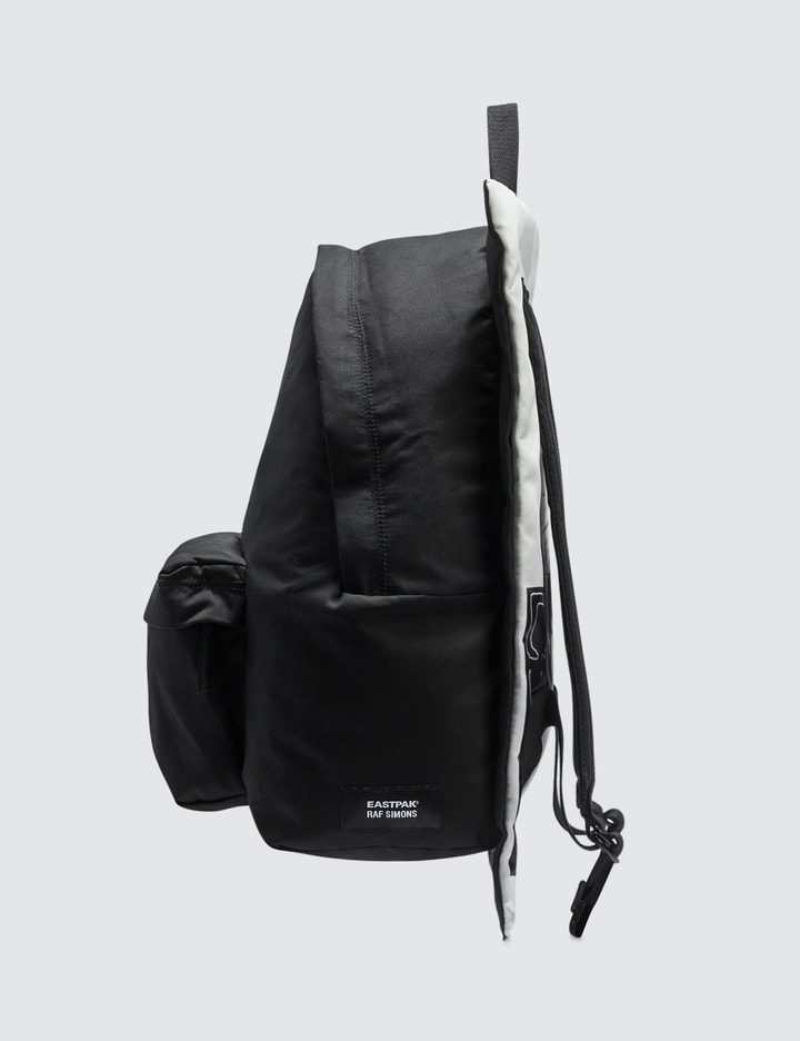Raf Simons - Poster Padded | HBX - Globally Curated Fashion and ...