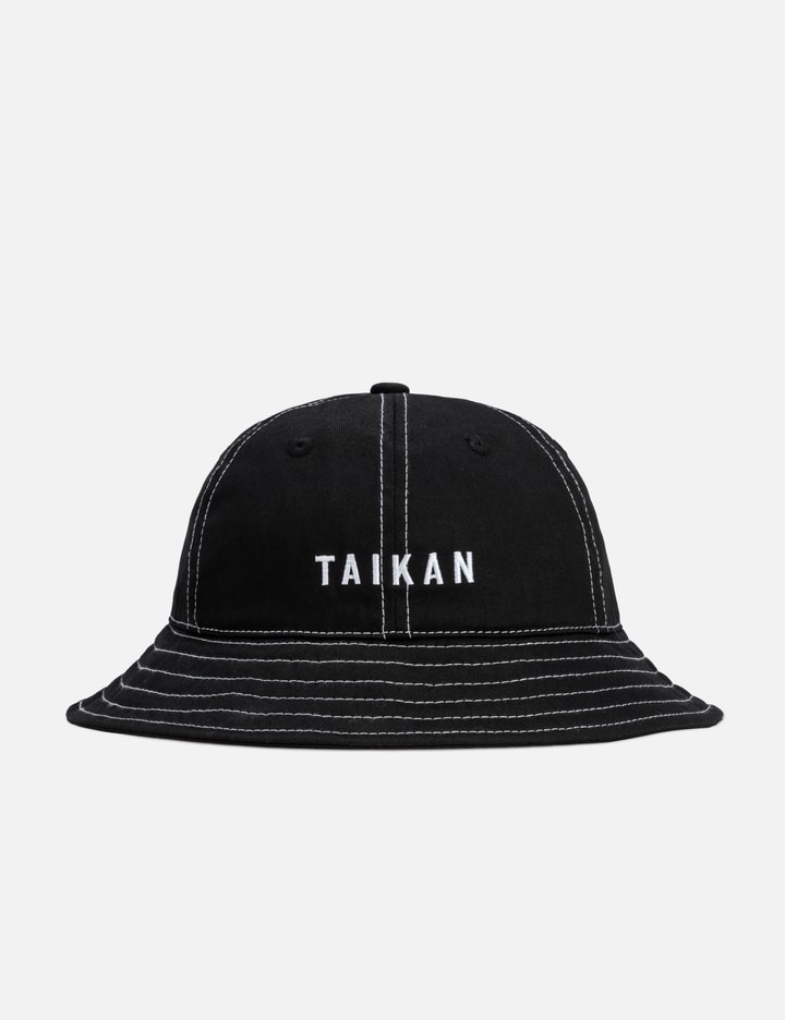 Taikan - Bell Bucket Hat | HBX