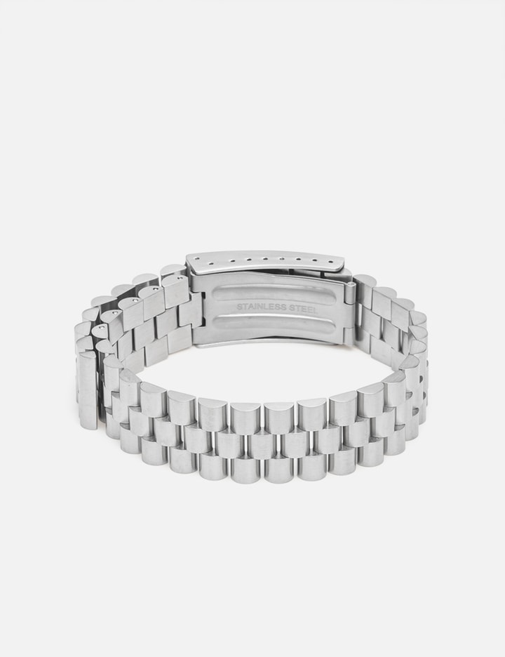 AMBUSH® - ROLLIE CHAIN BRACELET 2 | HBX - Globally Curated Fashion and ...