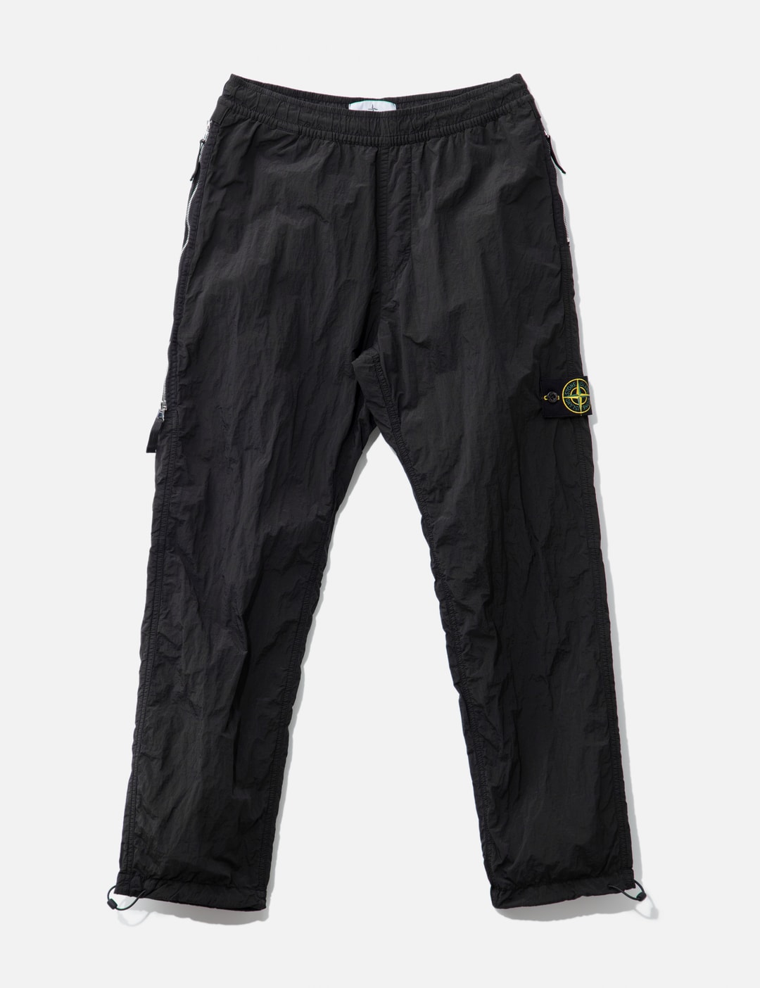 Stone Island - NYLON METAL JOGGER PANTS | HBX