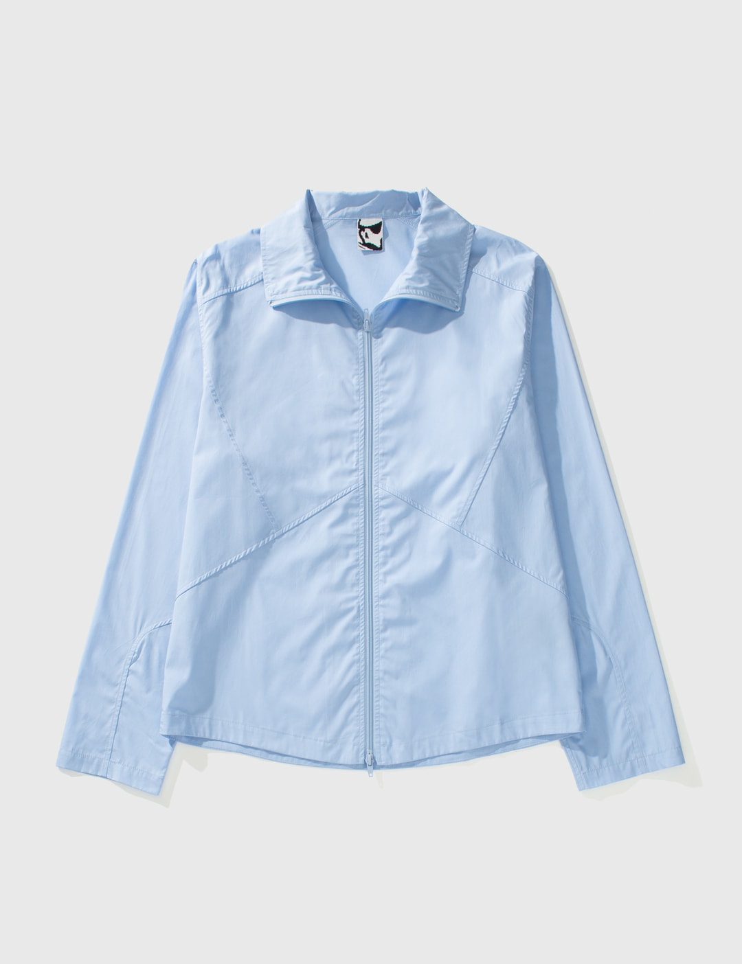 GR10K - SKELETON SHIRT | HBX - Globally Curated Fashion and Lifestyle ...