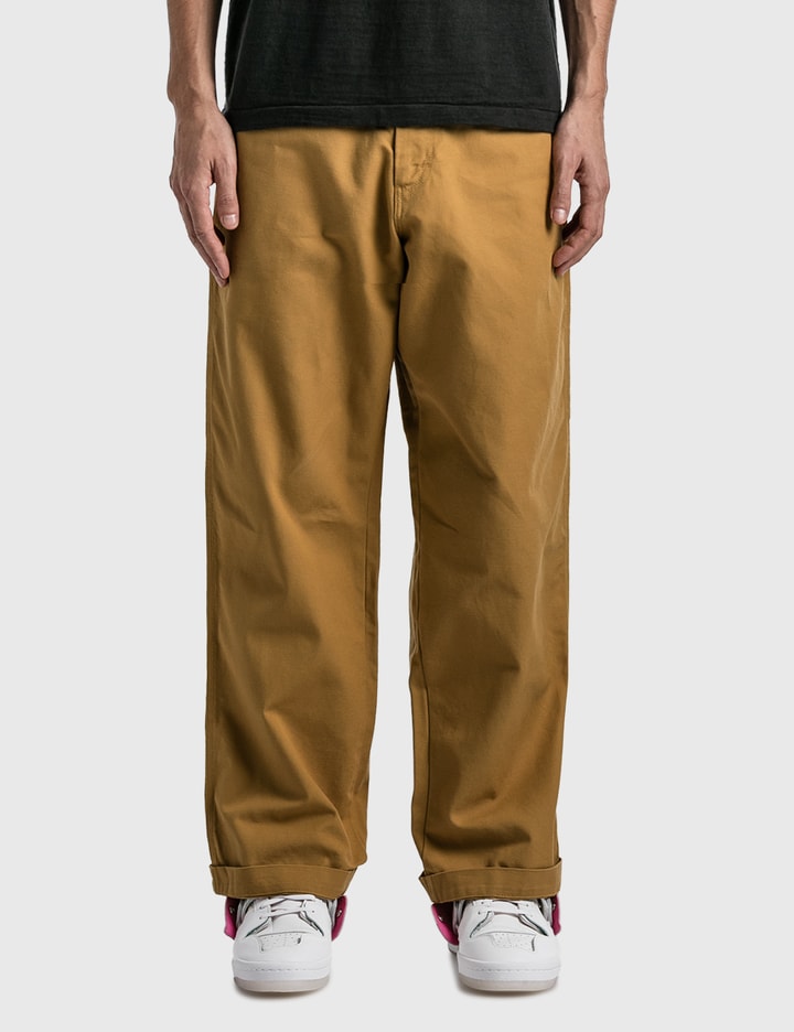 Human Made - Painter Pants | HBX - Globally Curated Fashion and ...
