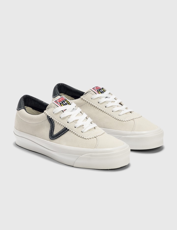 Vans - OG Epoch LX | HBX - Globally Curated Fashion and Lifestyle by ...