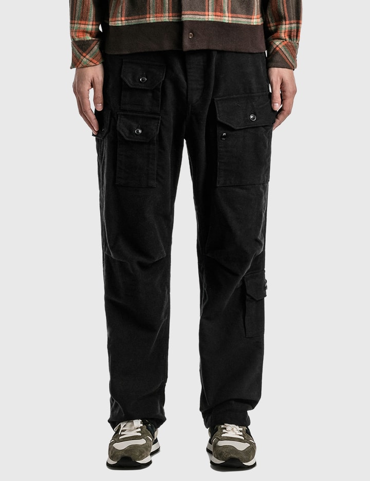 Engineered Garments - FLIGHT PANTS | HBX