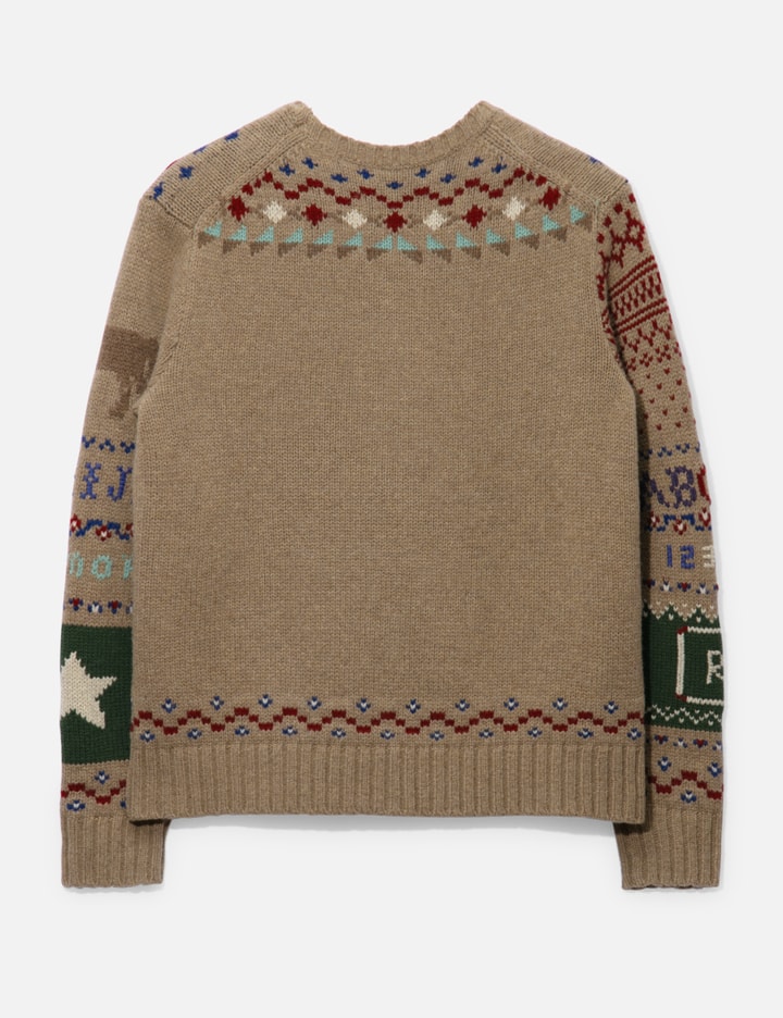 Polo Ralph Lauren - Ralph Lauren X Element Intarsia Knit | HBX ...