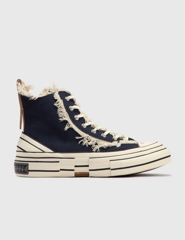 xVESSEL - xVESSEL G.O.P. Highs | HBX - HYPEBEAST 為您搜羅全球潮流時尚品牌