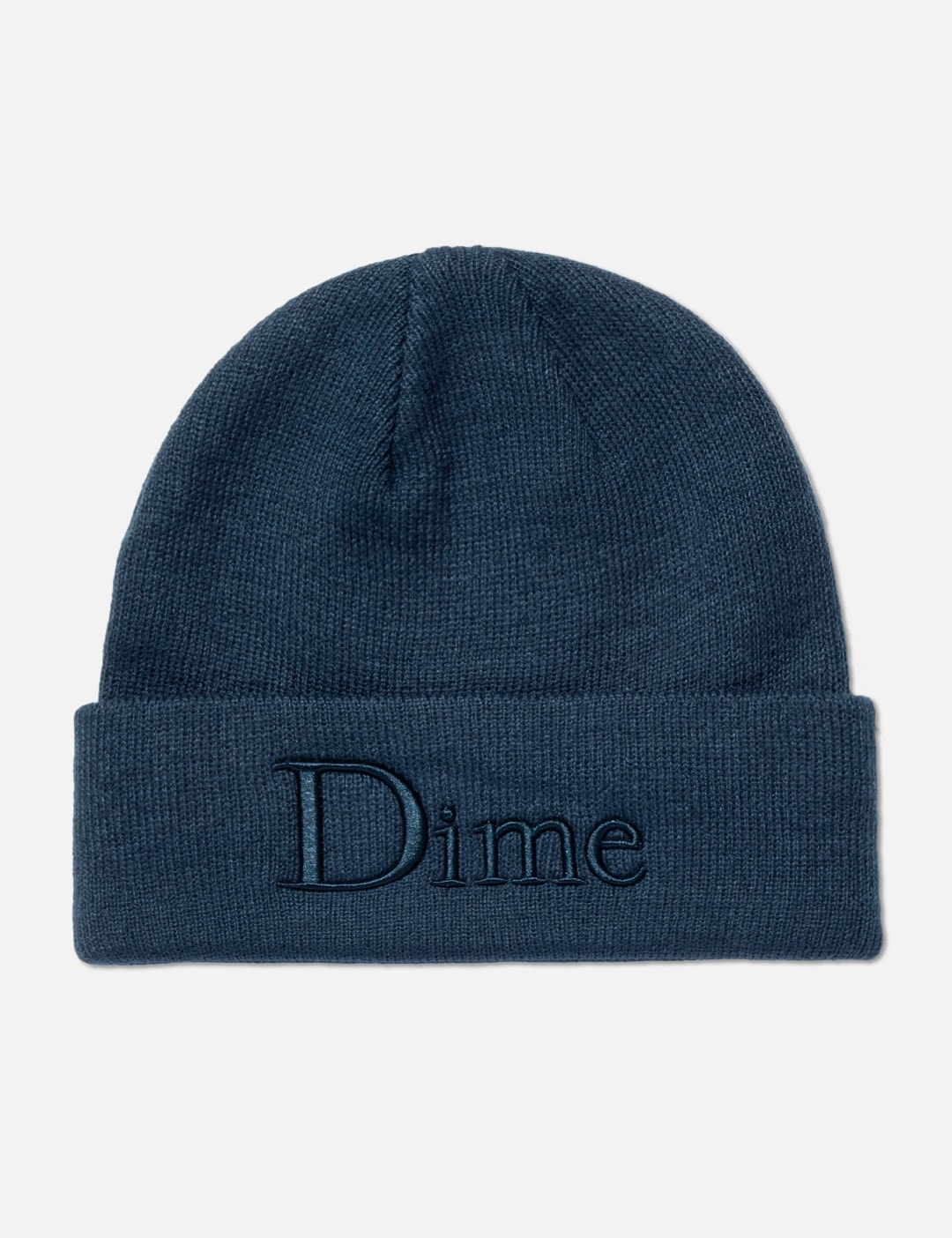 Dime - DIME CLASSIC 3D BEANIE | HBX