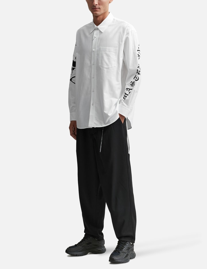 Mastermind Japan - Jersey Pants | HBX