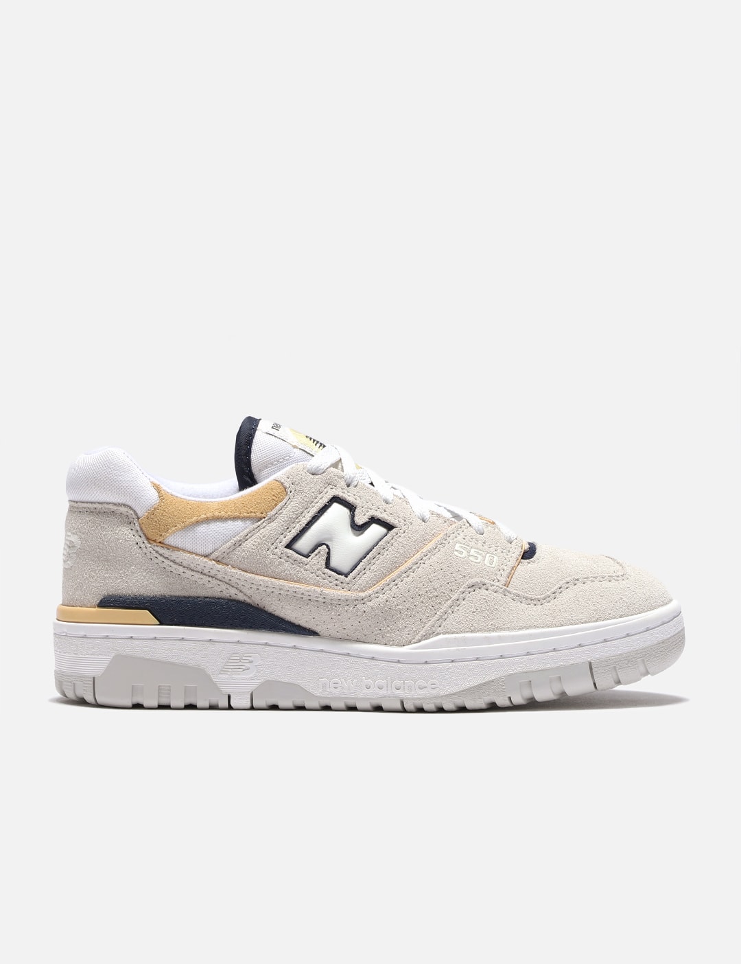 New Balance - BB550 | HBX - Globally Curated Fashion and Lifestyle by ...