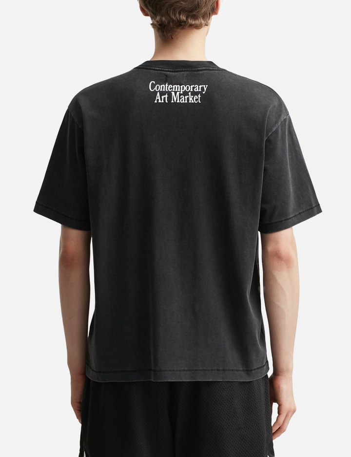 Market - Infinity Bear T-shirt | HBX