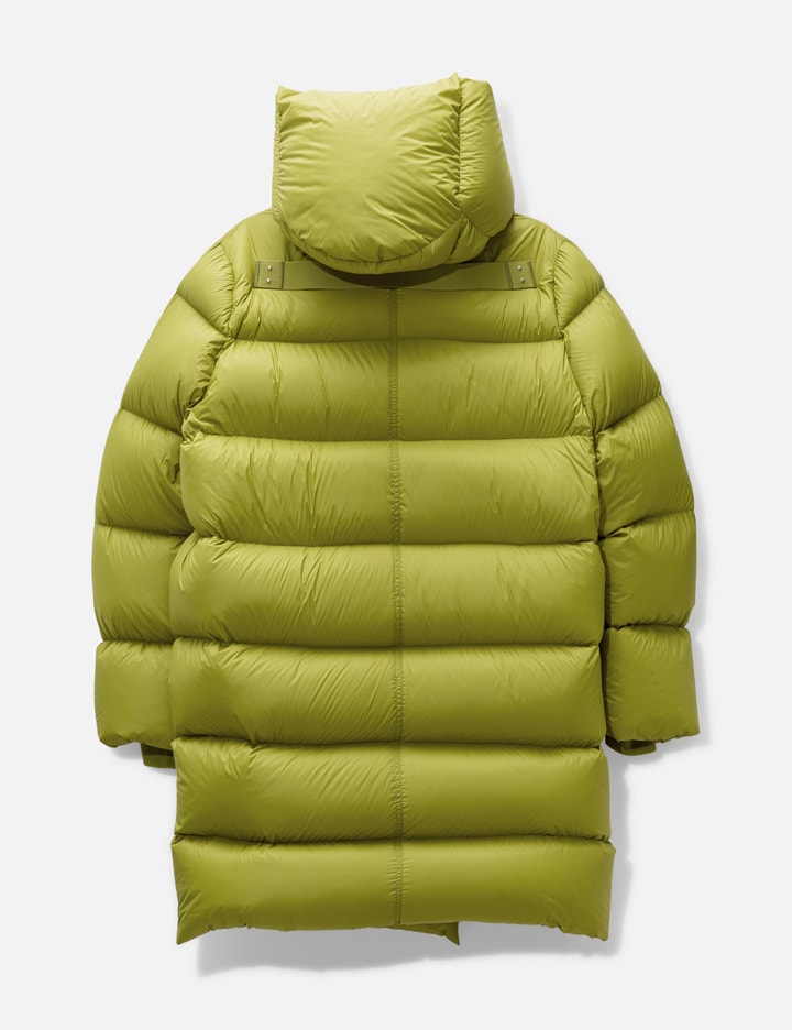 Rick Owens - LS HOODED LINER | HBX