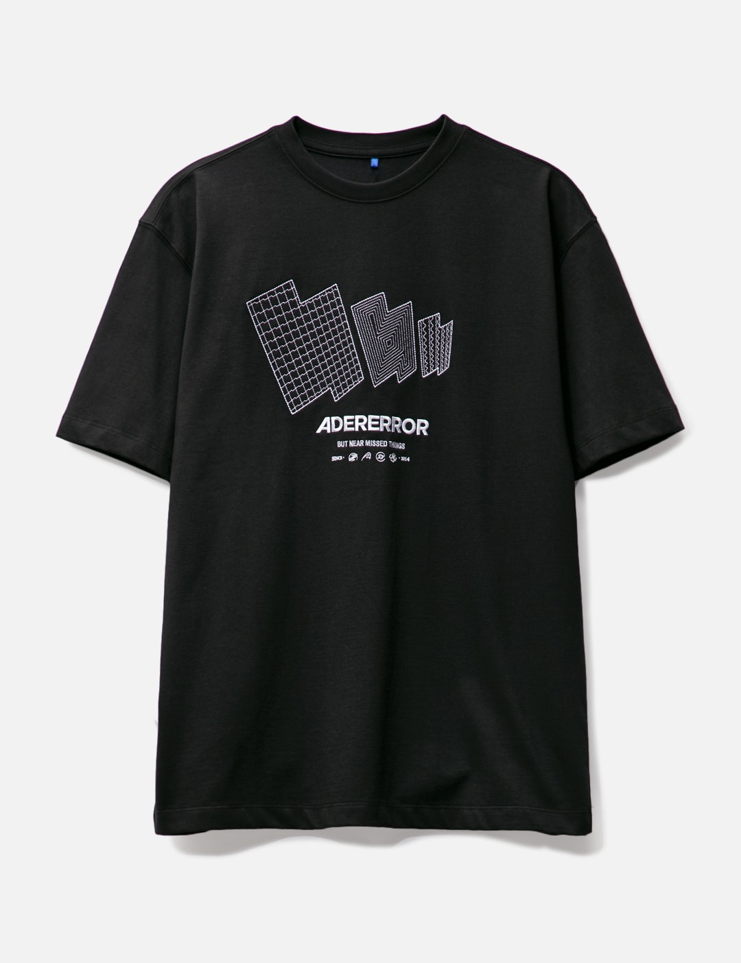 Ader Error - Tetris Logo T-shirt | HBX