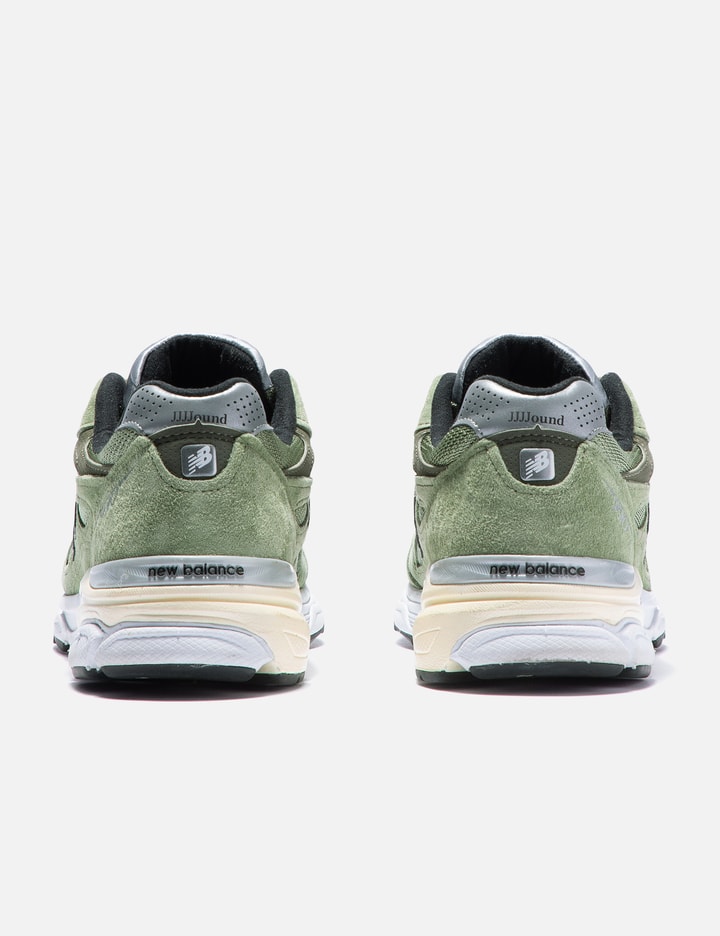 JJJJound - New Balance X JJJJound 990V3 | HBX