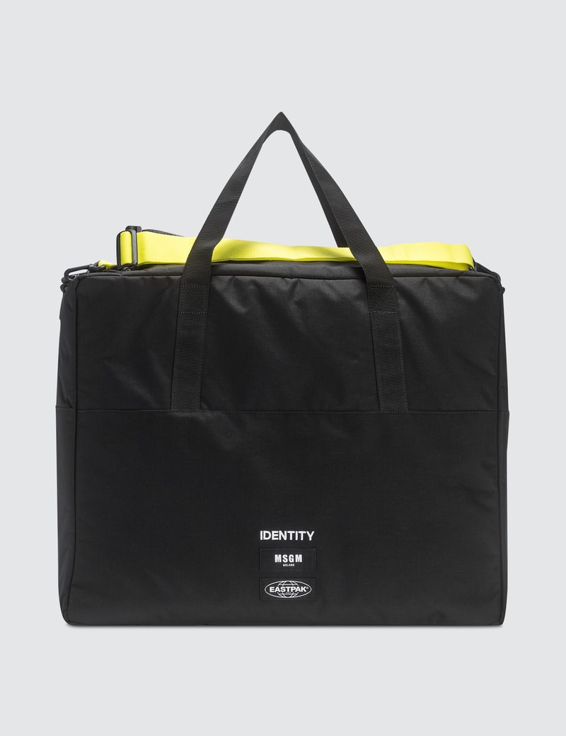 MSGM - Tote Bag | HBX