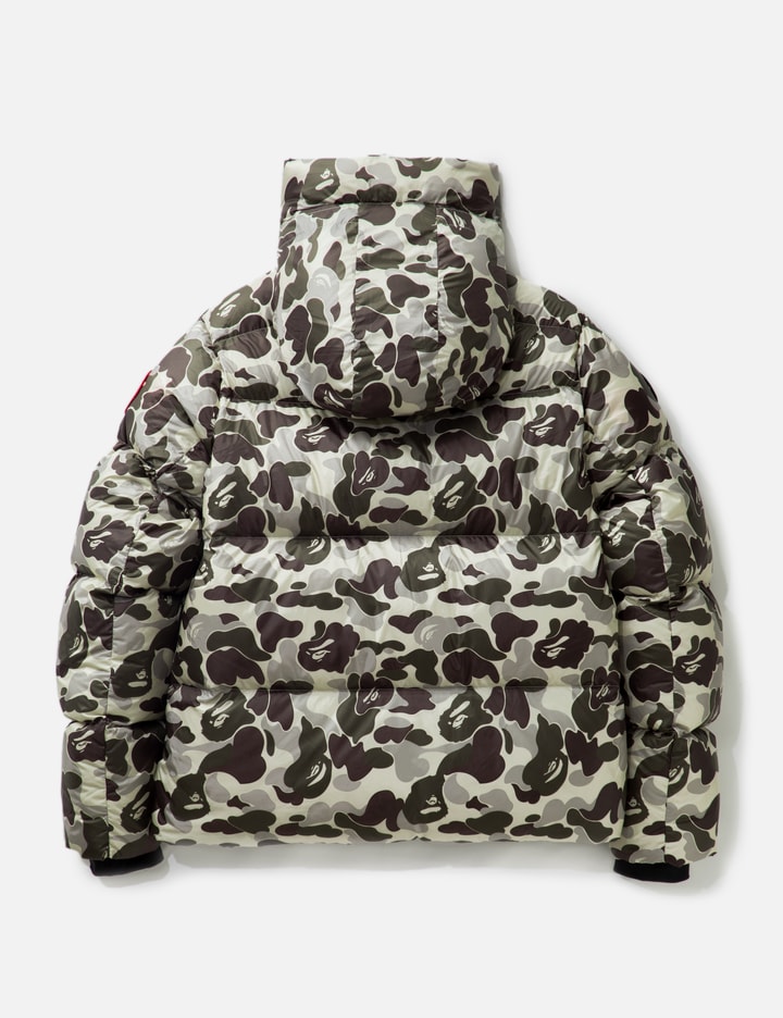 Canada Goose - ABC Camo Crofton Puffer Jacket | HBX - HYPEBEAST 為您搜羅全球 ...