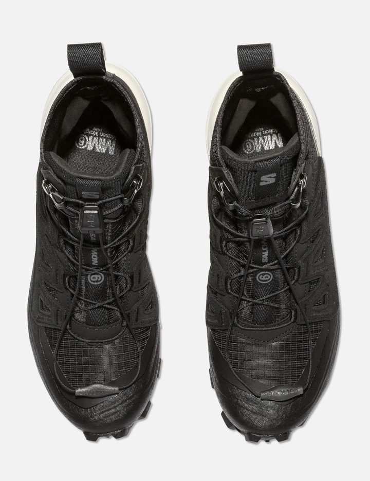 MM6 Maison Margiela - MM6 Maison Margiela x Salomon Cross High | HBX