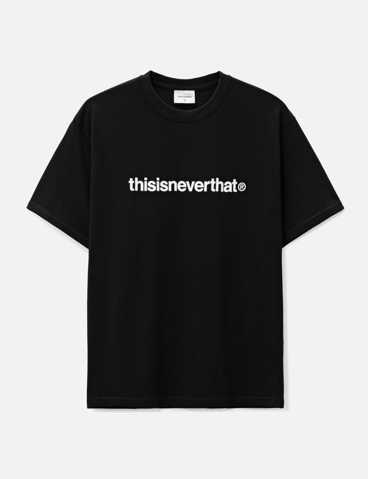 thisisneverthat® - T-LOGO T-SHIRT | HBX