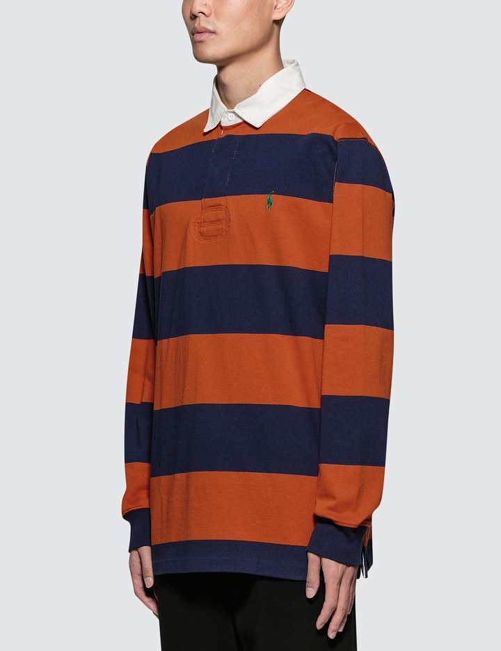 Polo Ralph Lauren - Rustic Polo | HBX - Globally Curated Fashion and ...