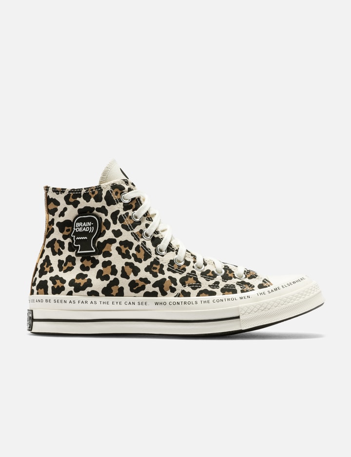 Converse - Converse x Braindead Chunk 70 | HBX