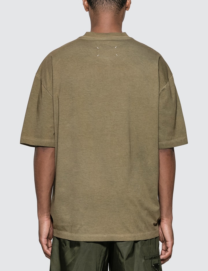Maison Margiela - Rectangle T-shirt | HBX