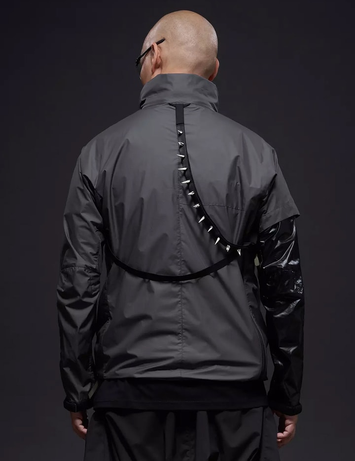 ACRONYM - Windstopper® Active Shell™ Interops Jacket | HBX - HYPEBEAST 為您搜羅全球潮流時尚品牌