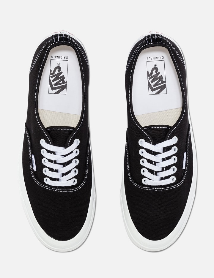 Vans - OG Authentic LX | HBX