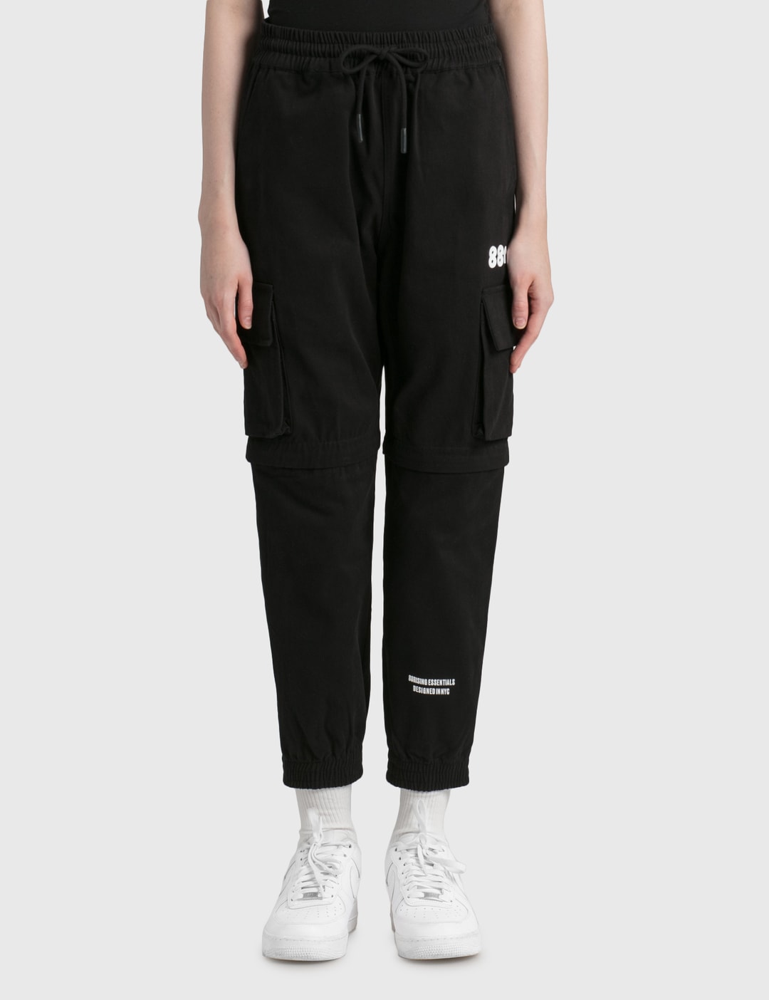 88rising - 88 Core V3 Cargo Pants | HBX - Globally Curated Fashion and ...