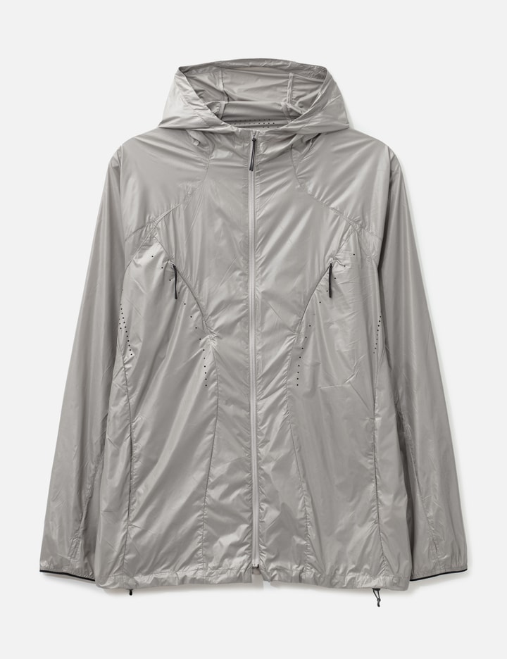 JEONGLI - Ventilation Wind Jacket | HBX