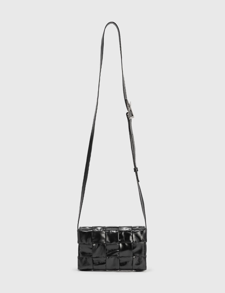 Bottega Veneta - SMALL CASSETTE | HBX - Globally Curated Fashion and ...