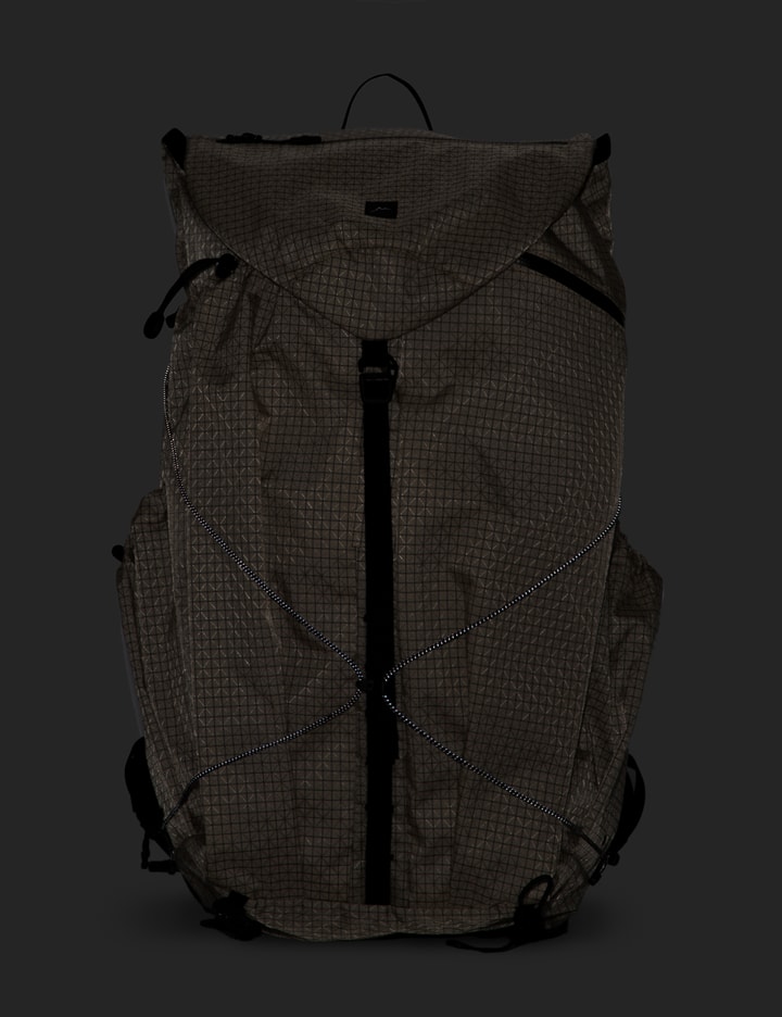 CAYL - Juheul Grid Backpack | HBX