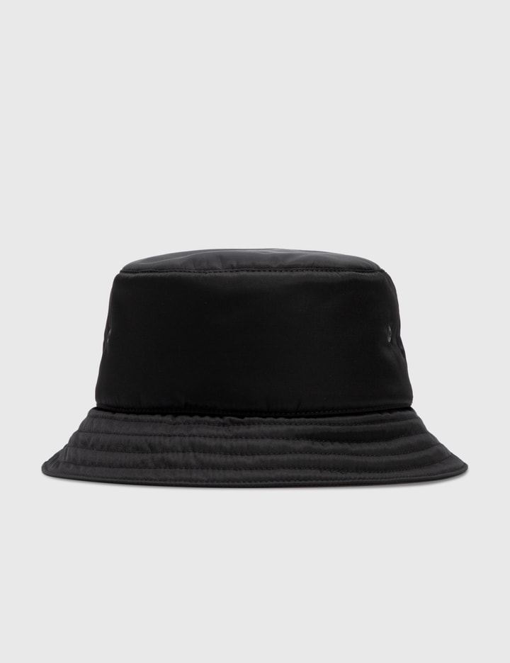 Burberry - Quilted Carrie Bucket Hat | HBX - Globally Curated Fashion ...