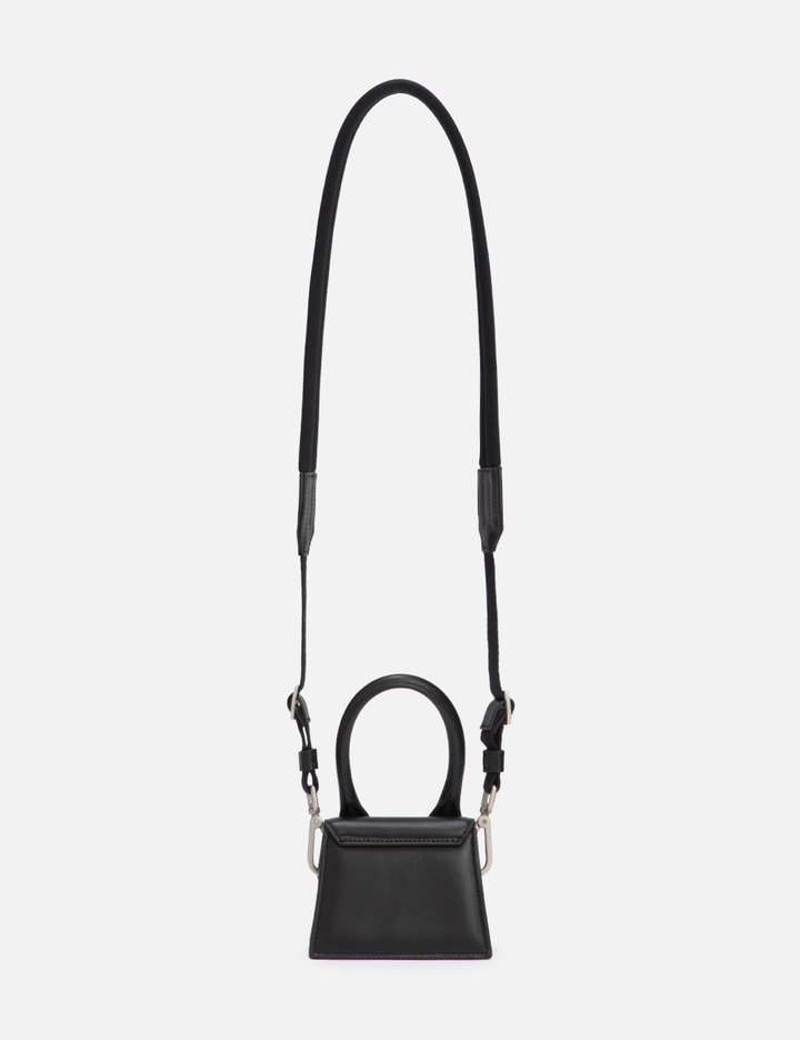 Jacquemus - Le Chiquito Homme Mini Bag | HBX