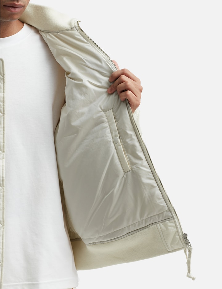 Nanamica - Insulation Varsity Jacket | HBX