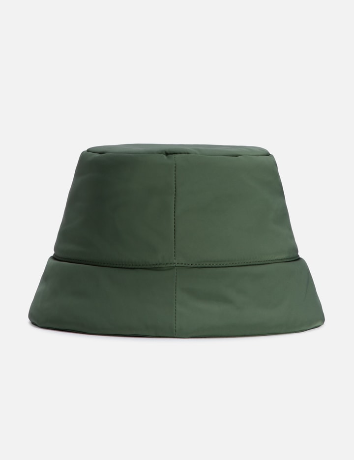 Loewe - Puffer Bucket Hat | HBX - Globally Curated Fashion and ...