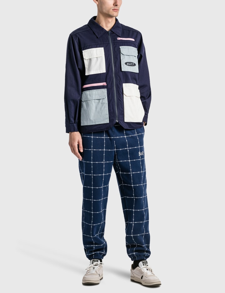 BoTT - Multi Pocket Jacket | HBX