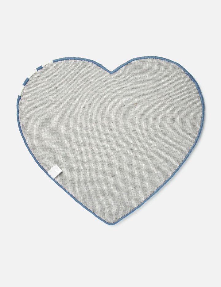 Human Made - HEART RUG MEDIUM | HBX - Globally Curated Fashion and ...