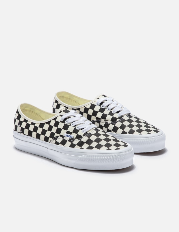 Vans - AUTHENTIC REISSUE 44 | HBX
